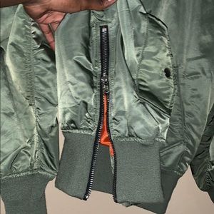 smoke rise ny | Jackets & Coats | Mens Bomber Jacket | Poshmark